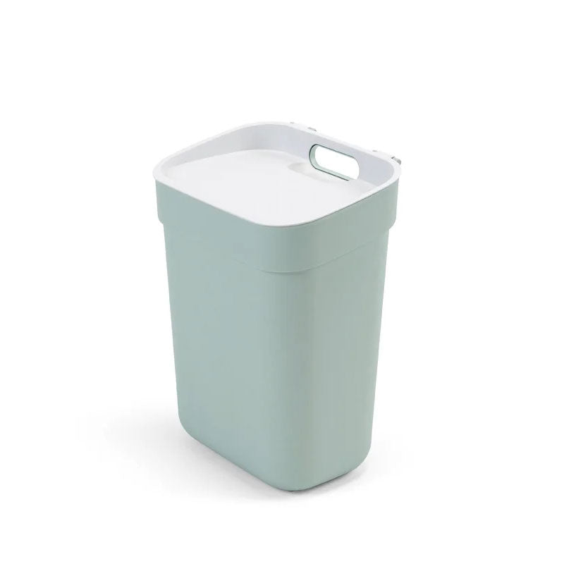 10L Ready to Collect Waste Separation Bin – Green – mazeproducts