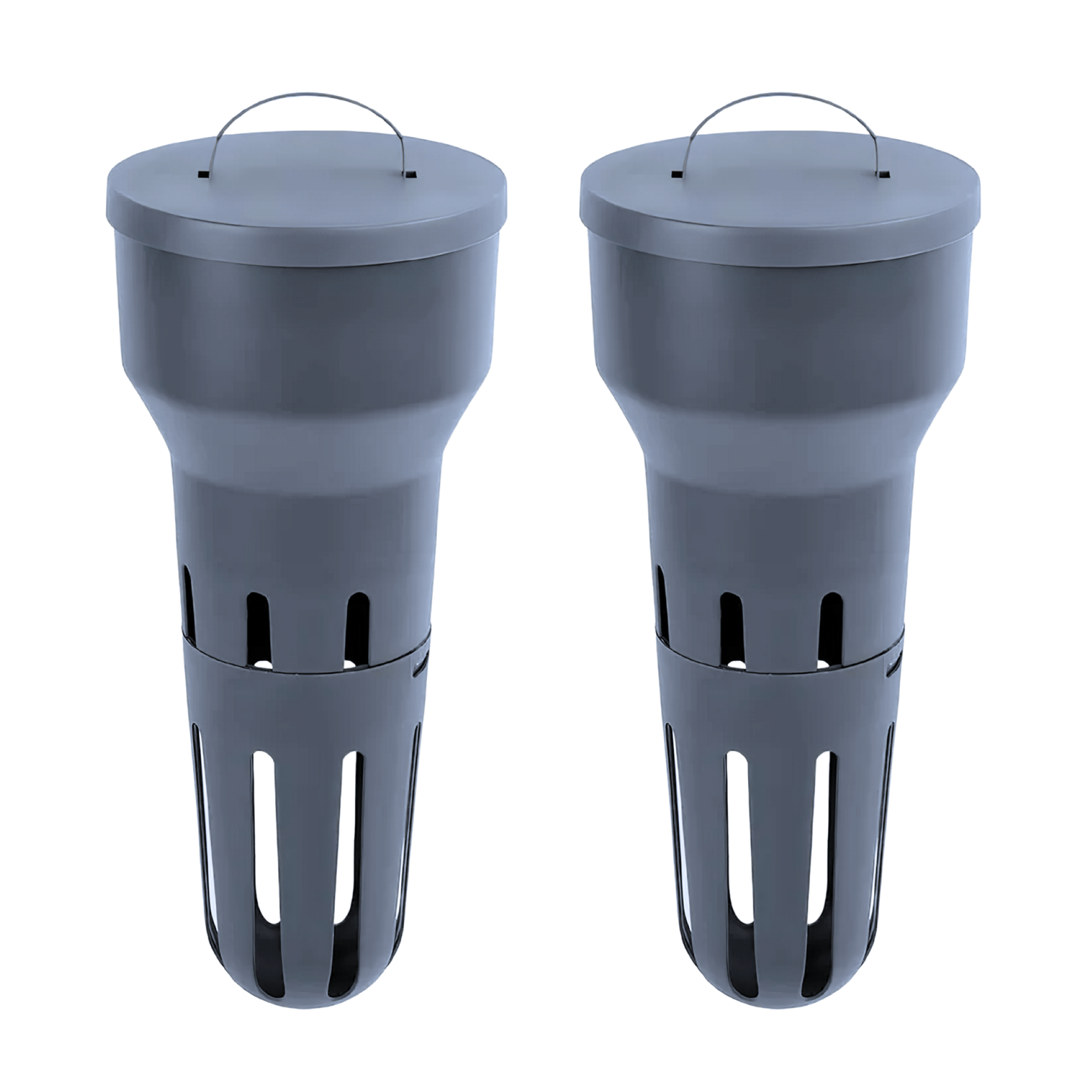 10L In Ground Composter / Worm Farm - Twin Pack – mazeproducts