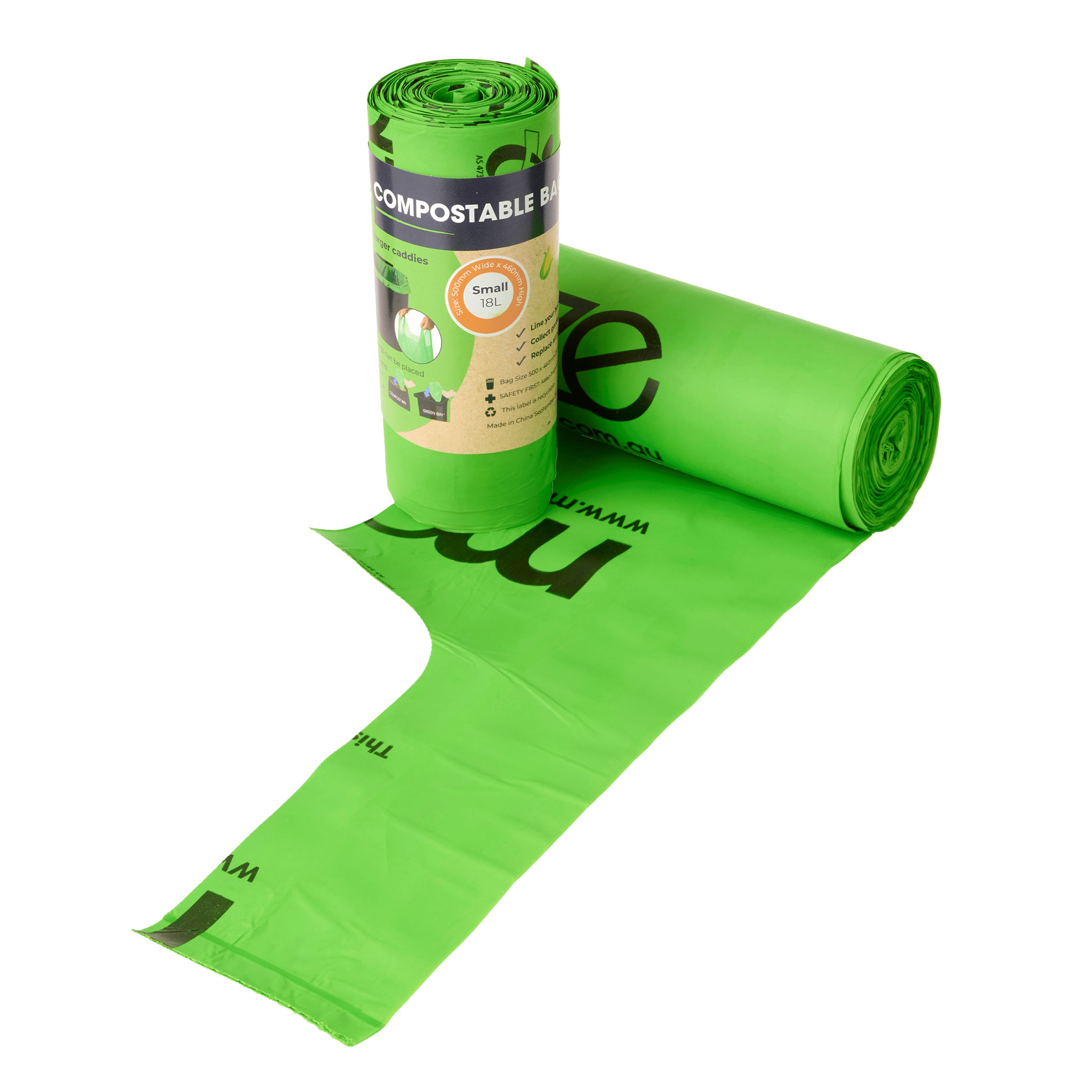 Compost Bags – mazeproducts