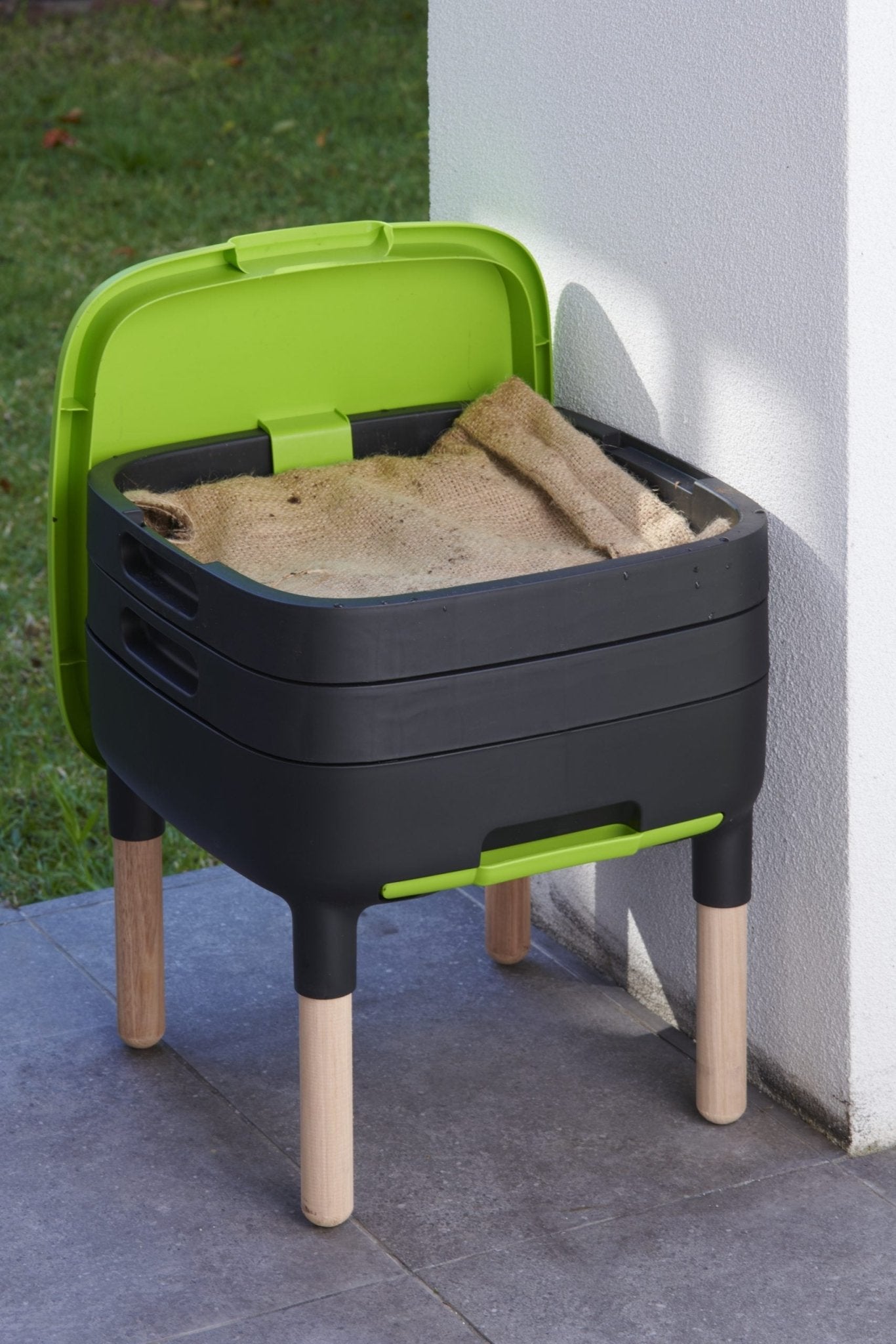 Maze Products | Premium Composting, Gardening & Greenhouse Solutions ...