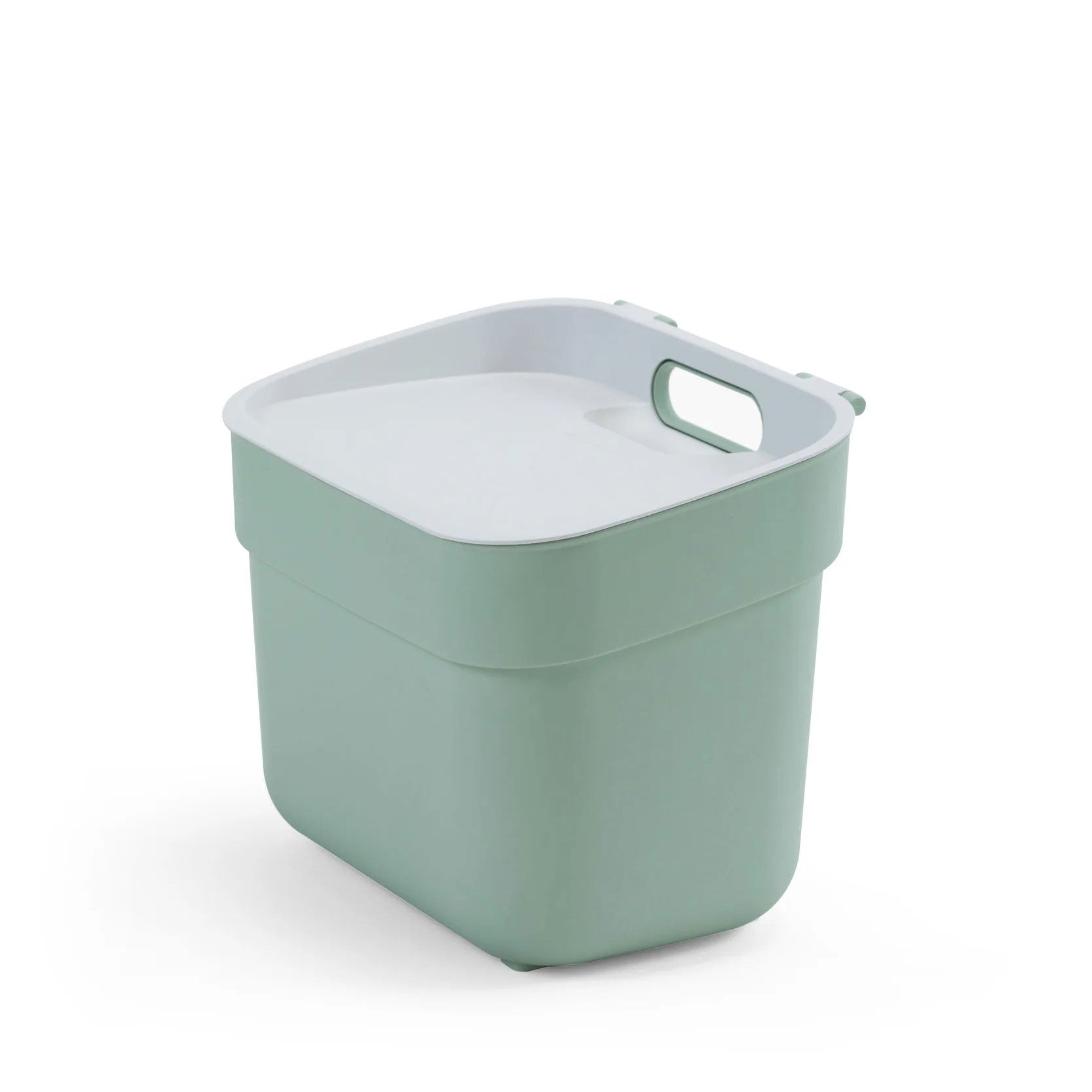 5L Ready to Collect Waste Separation Bin - Green – mazeproducts