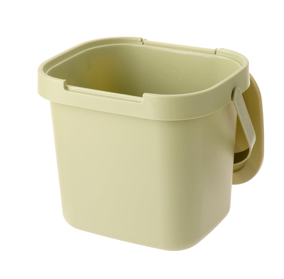 7L Compost Caddy - Various Colors – mazeproducts