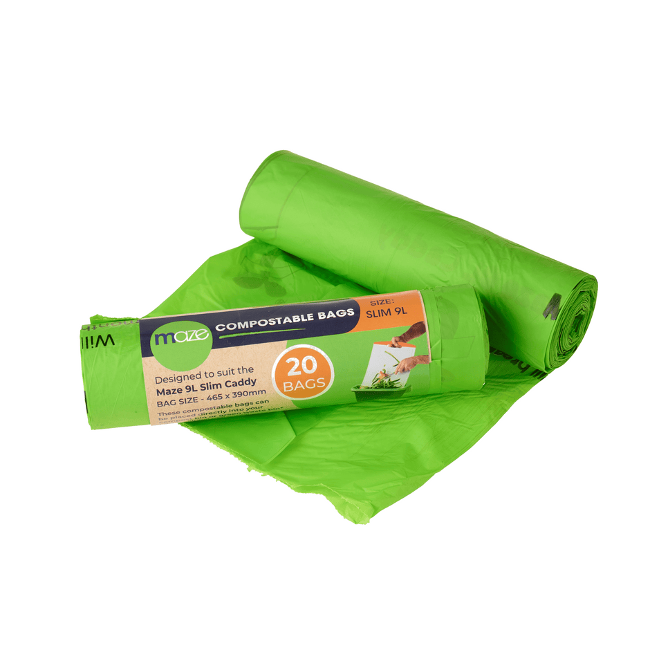 Compost Bags – mazeproducts