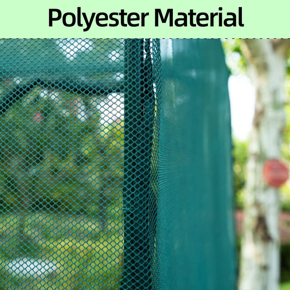 ARCH NET Crop Protection Cage - Compact – mazeproducts