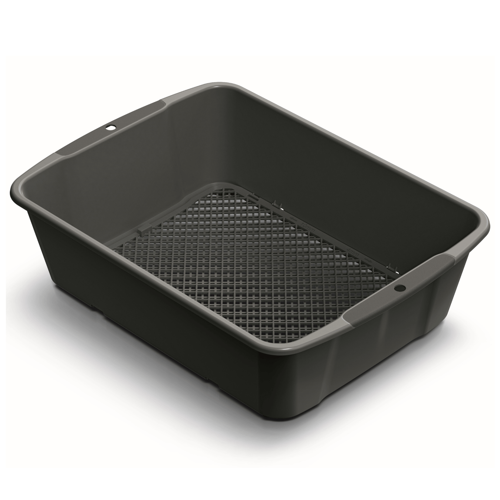 Adjustable Garden Sieve - Rectangle – mazeproducts