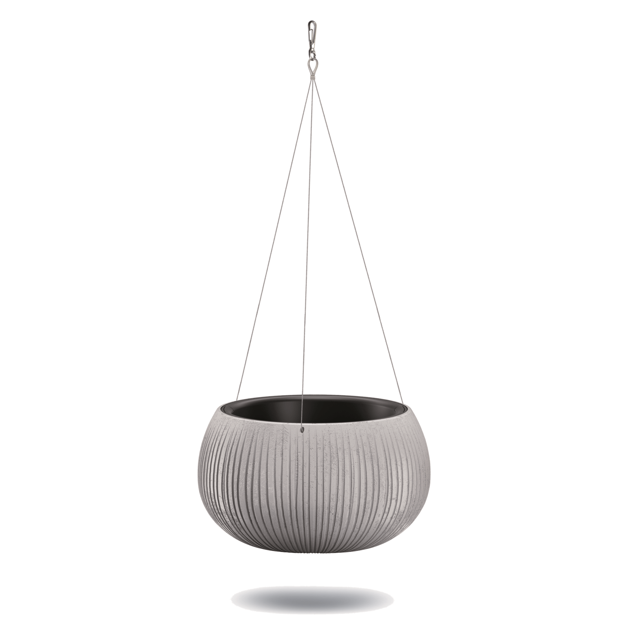 Beton Hanging Planter 370 – mazeproducts