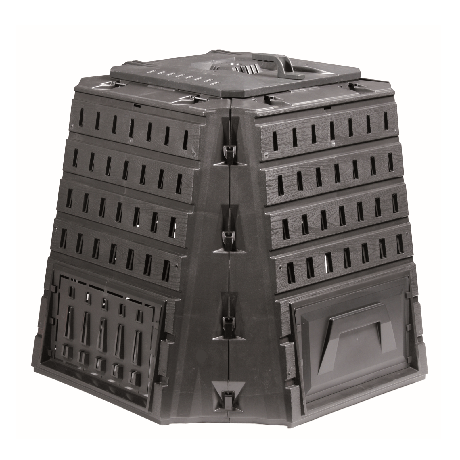 500L Bio Composter – mazeproducts