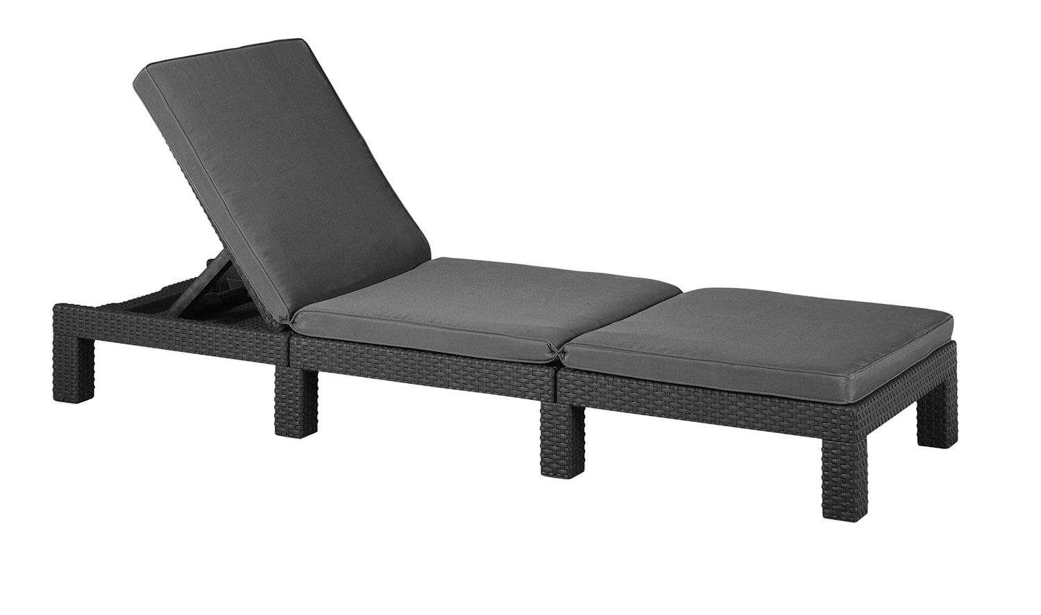 Keter Daytona Outdoor Sun Lounger – mazeproducts