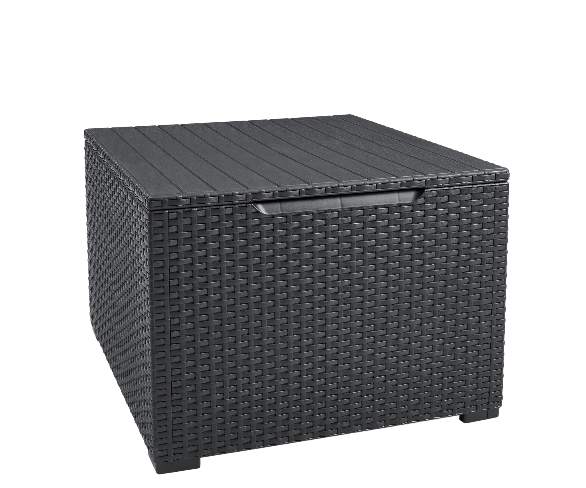 Keter Emma/Rosalie Rezolith Top - 93L Storage Table – mazeproducts