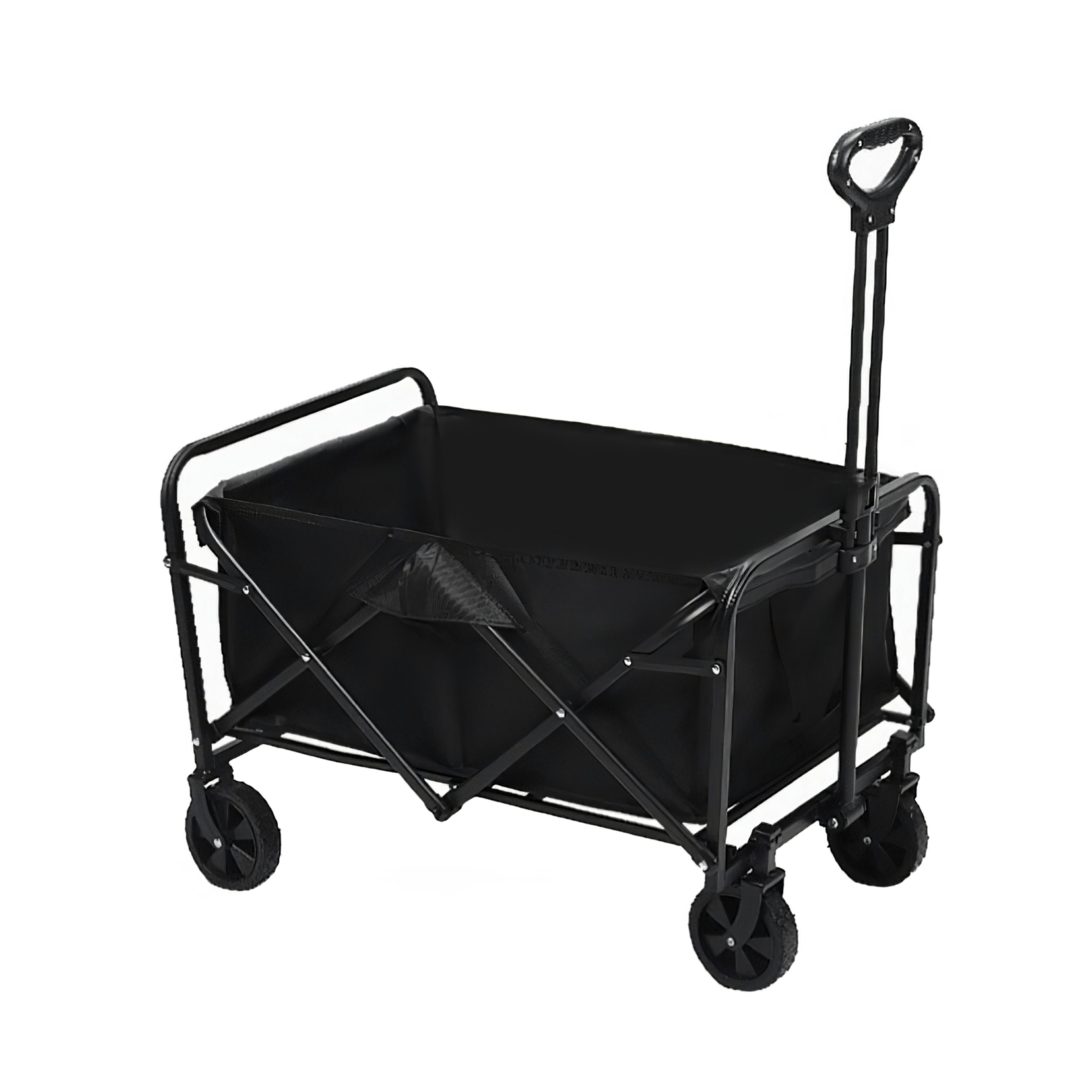 Foldable Shopping Buggy- XL – mazeproducts