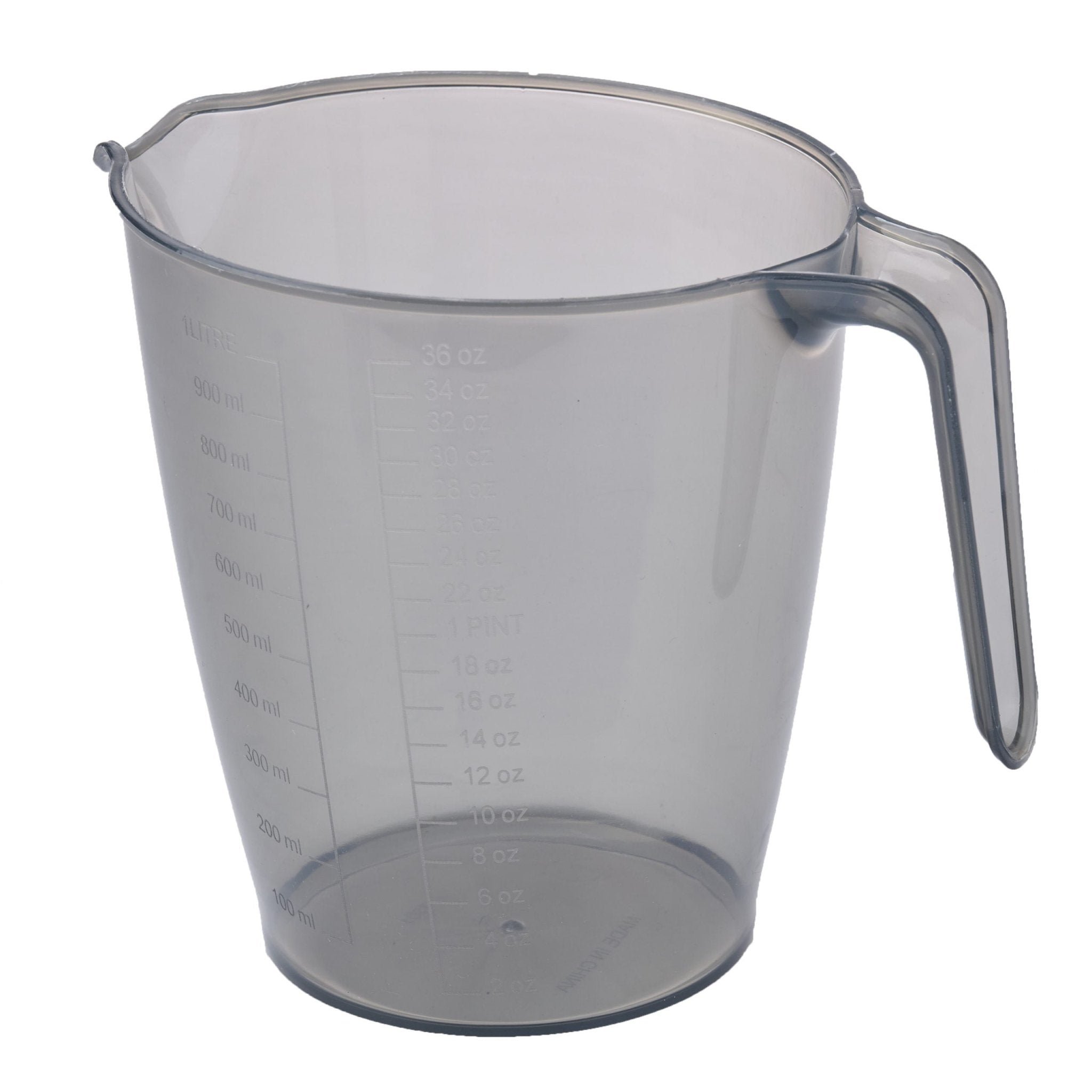 Liquid Collection Jug 1L – mazeproducts