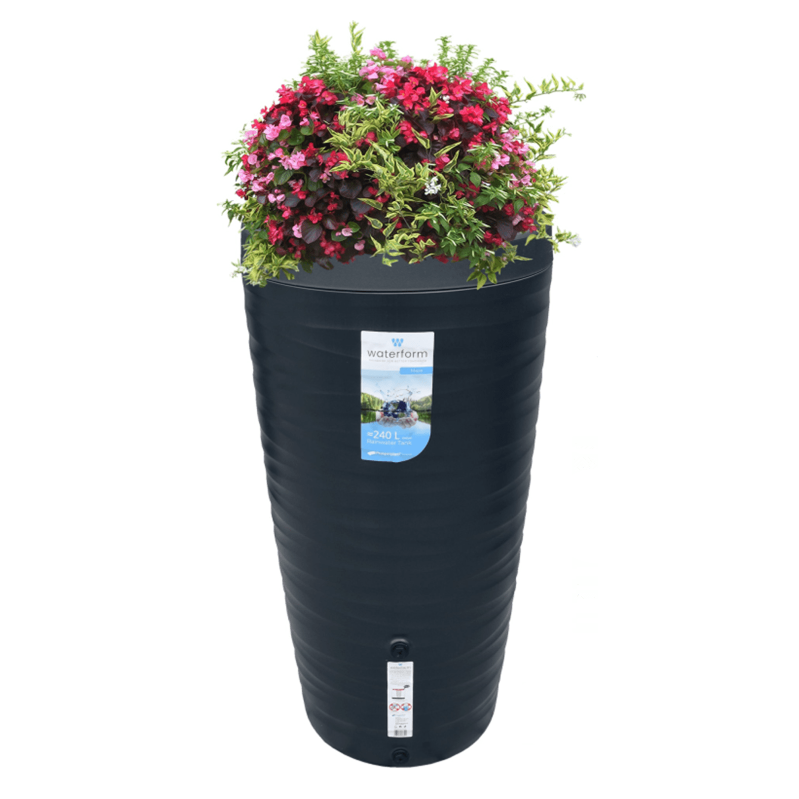 MAZE 240L Rainwater Tank – mazeproducts