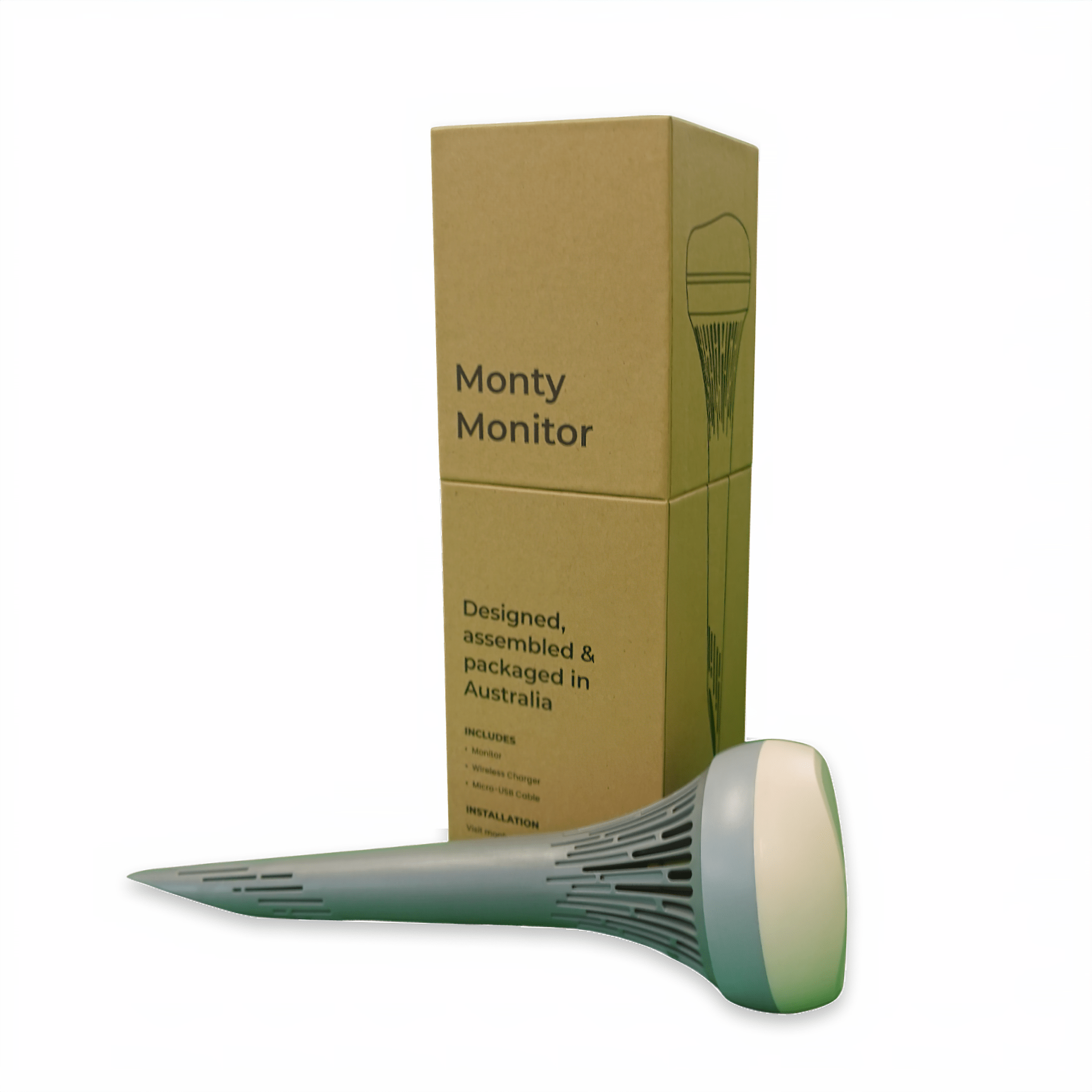 Monty Compost Monitor – mazeproducts