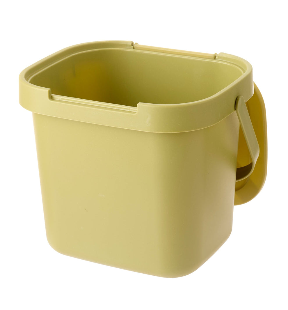 7L Compost Caddy - Various Colors – mazeproducts