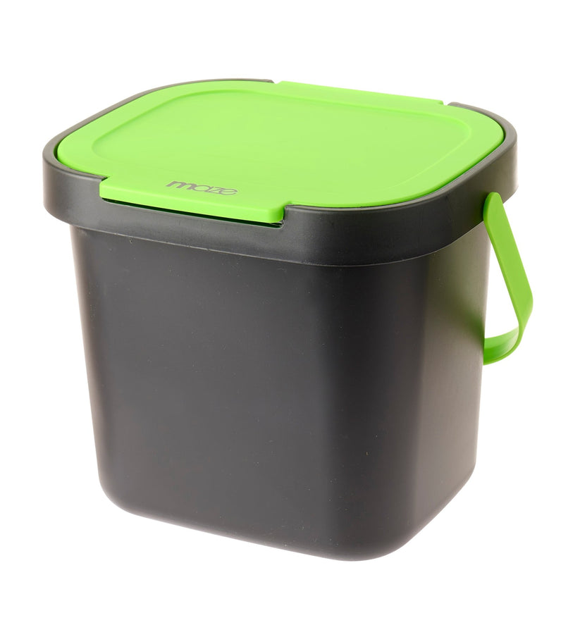 7L Compost Caddy – mazeproducts