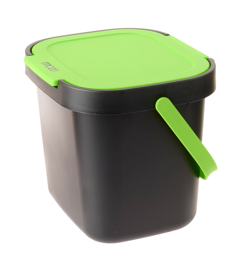 7L Compost Caddy – mazeproducts