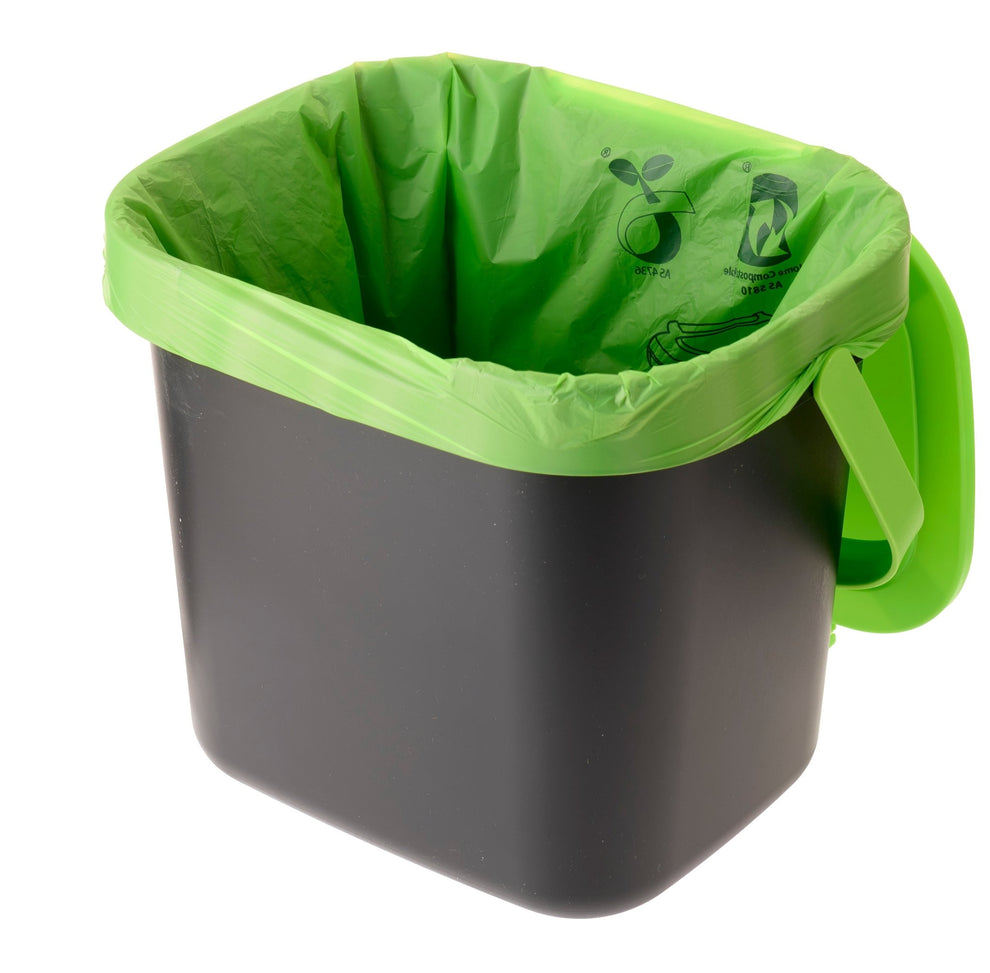 7L Compost Caddy – mazeproducts