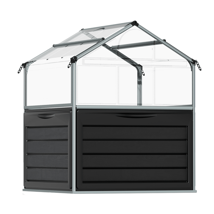 Plant Inn – Mini Greenhouse – mazeproducts