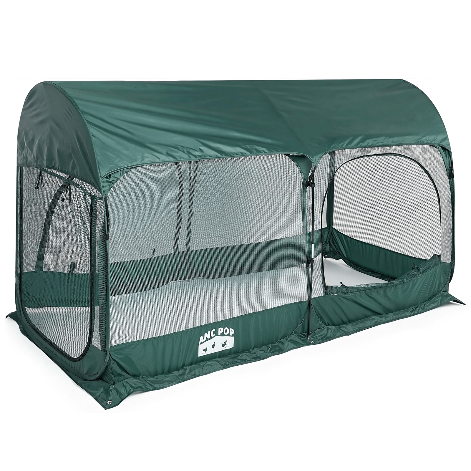 Pop up Chicken Run – mazeproducts