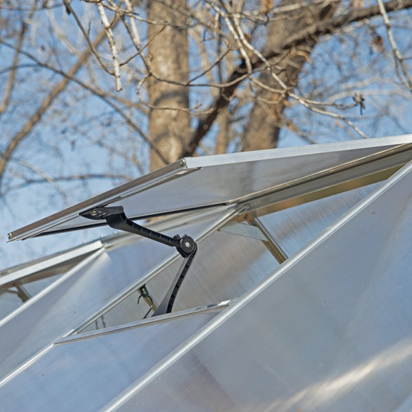 Greenhouse Vent Kit - Twin Wall – mazeproducts