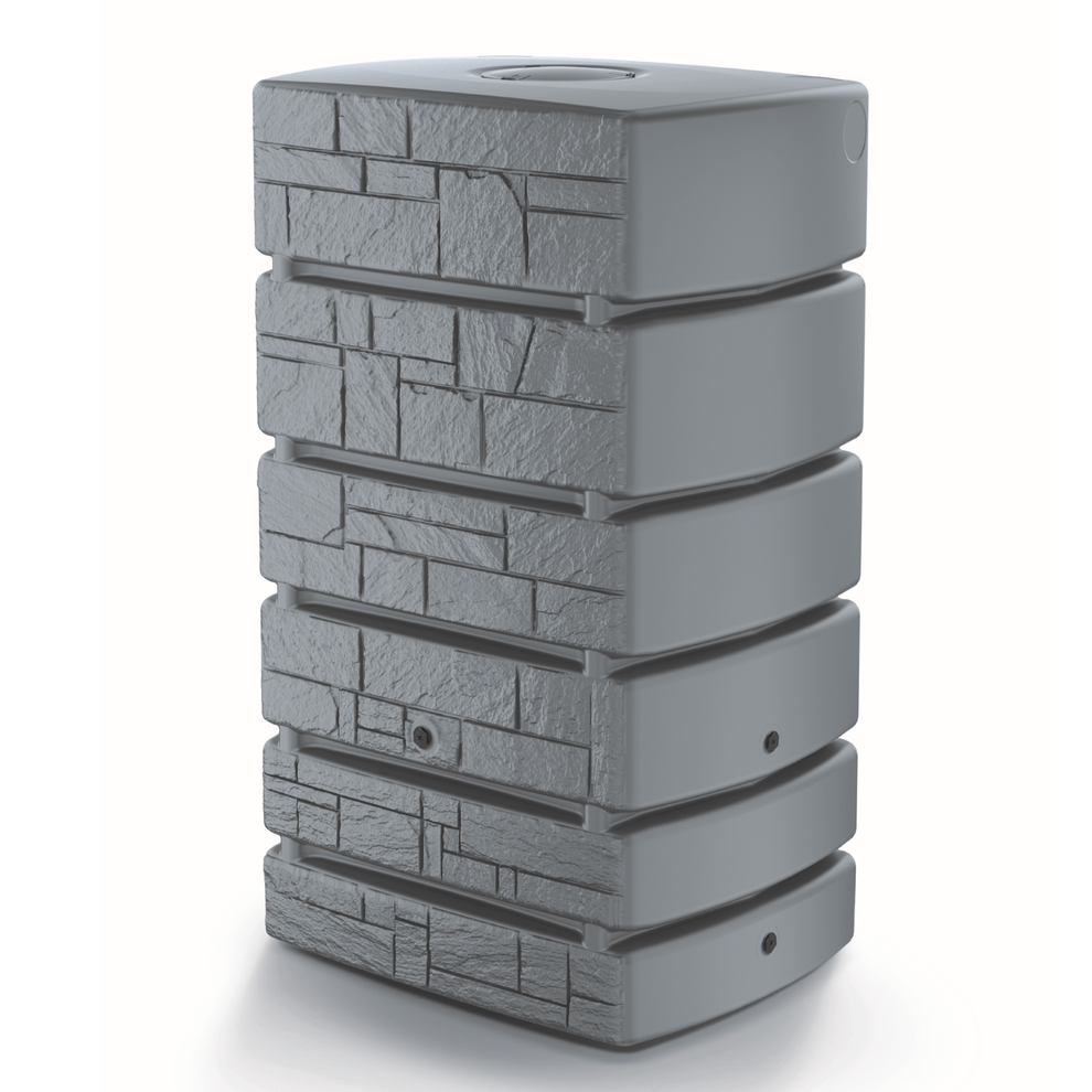 STONE TOWER 500L Rainwater Tank – mazeproducts