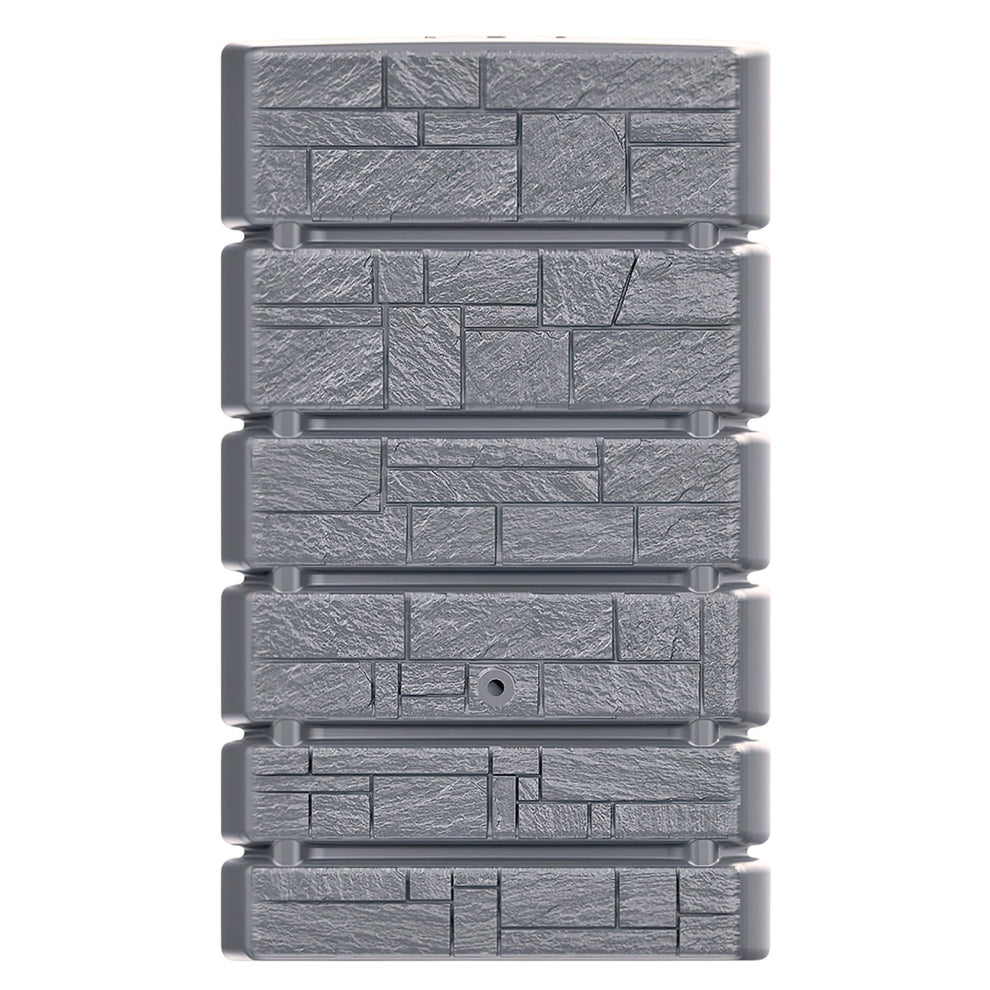 STONE TOWER 500L Rainwater Tank – mazeproducts