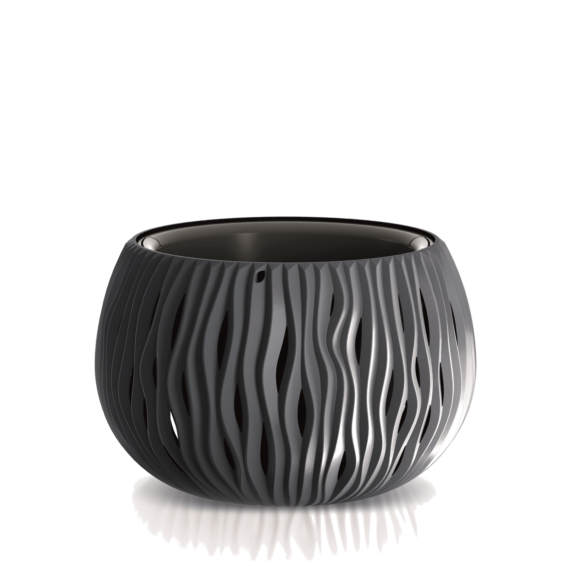 Sandy Bowl Planter 240 – mazeproducts