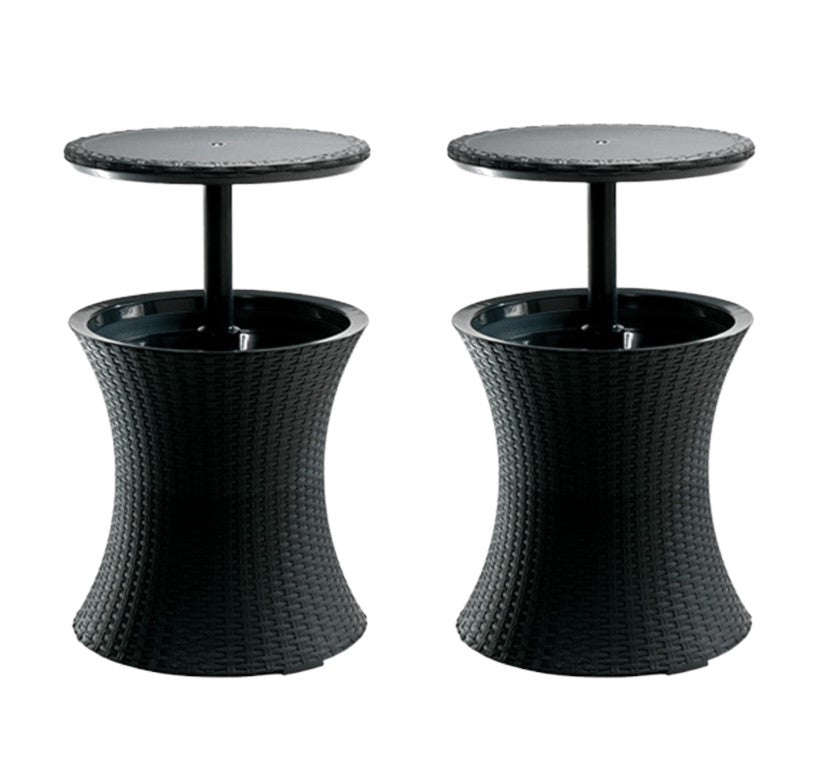 Keter Pacific Cool Bar - 2 PACK – mazeproducts