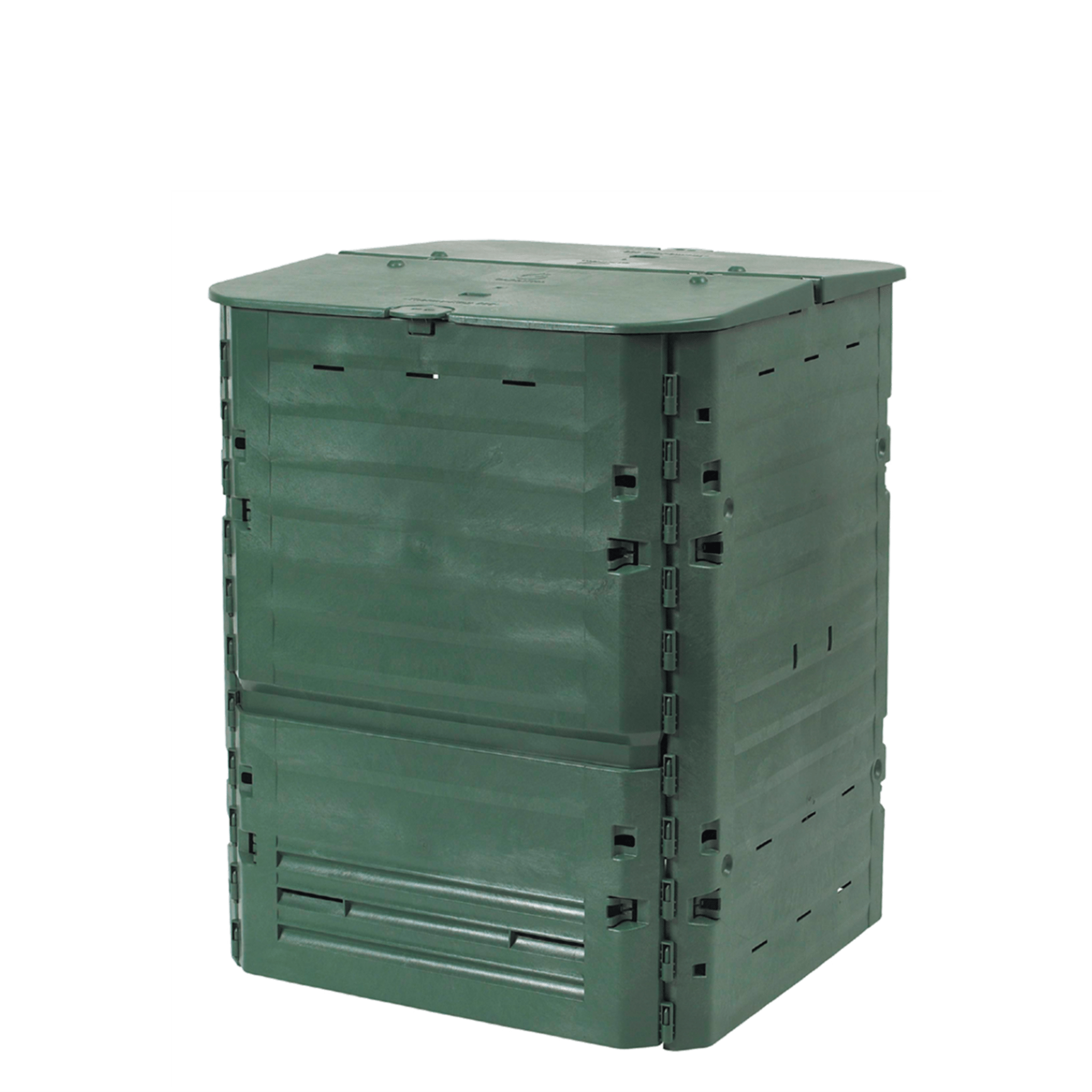 600L Thermo King Compost Bin – mazeproducts