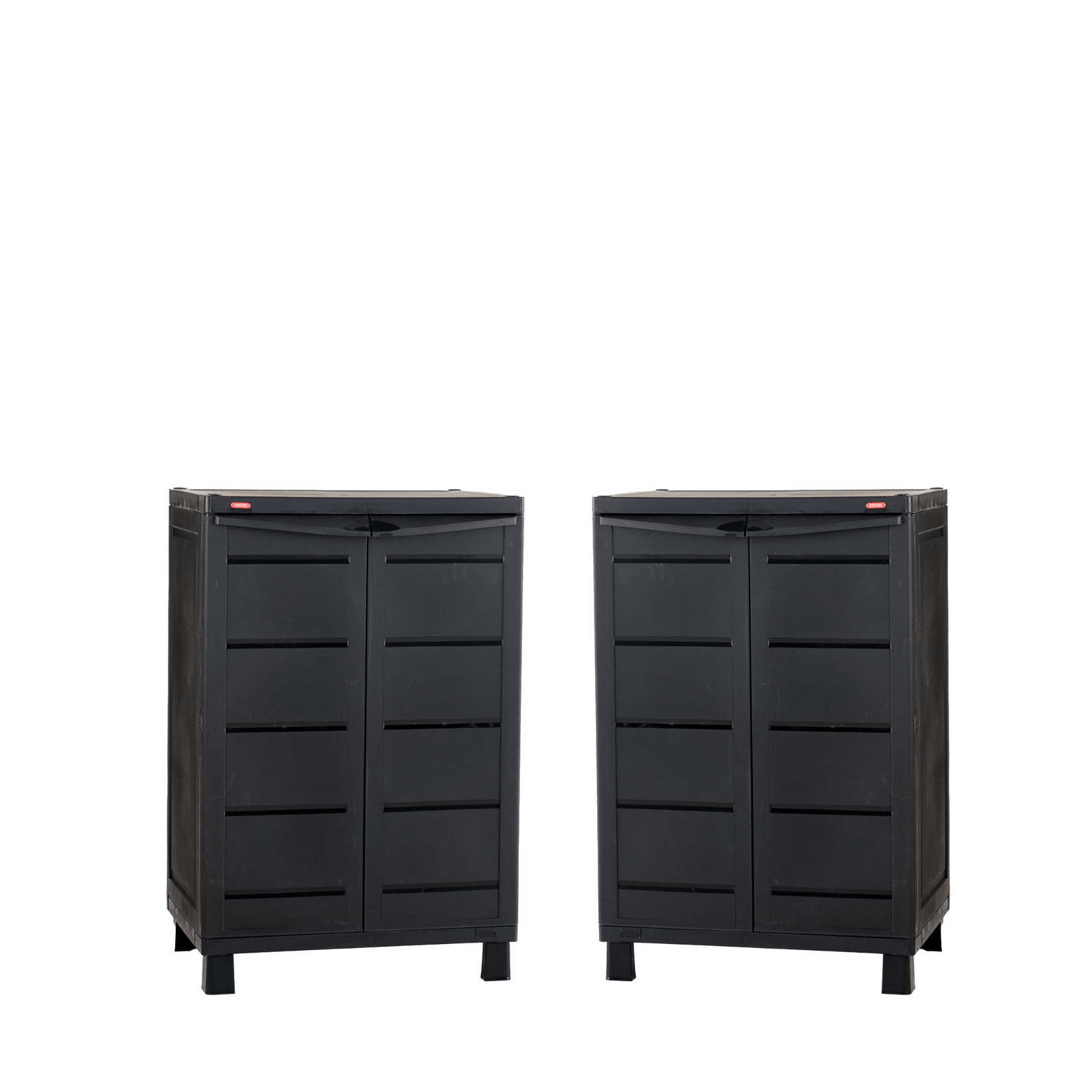 Keter Utility Base Cabinet - 2 Pack – mazeproducts