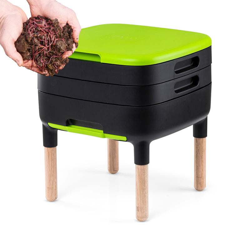Maze Products | Premium Composting, Gardening & Greenhouse Solutions ...