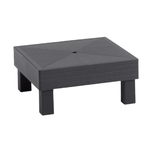 Keter Elements Cofee Table - Black – mazeproducts