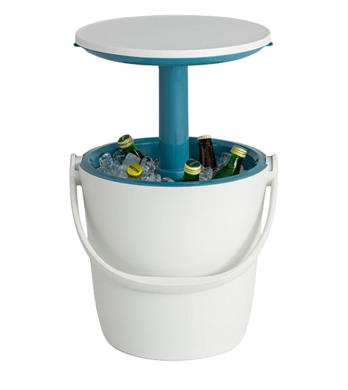 Keter Go Bar - Portable Drinks Cooler - Cream – mazeproducts